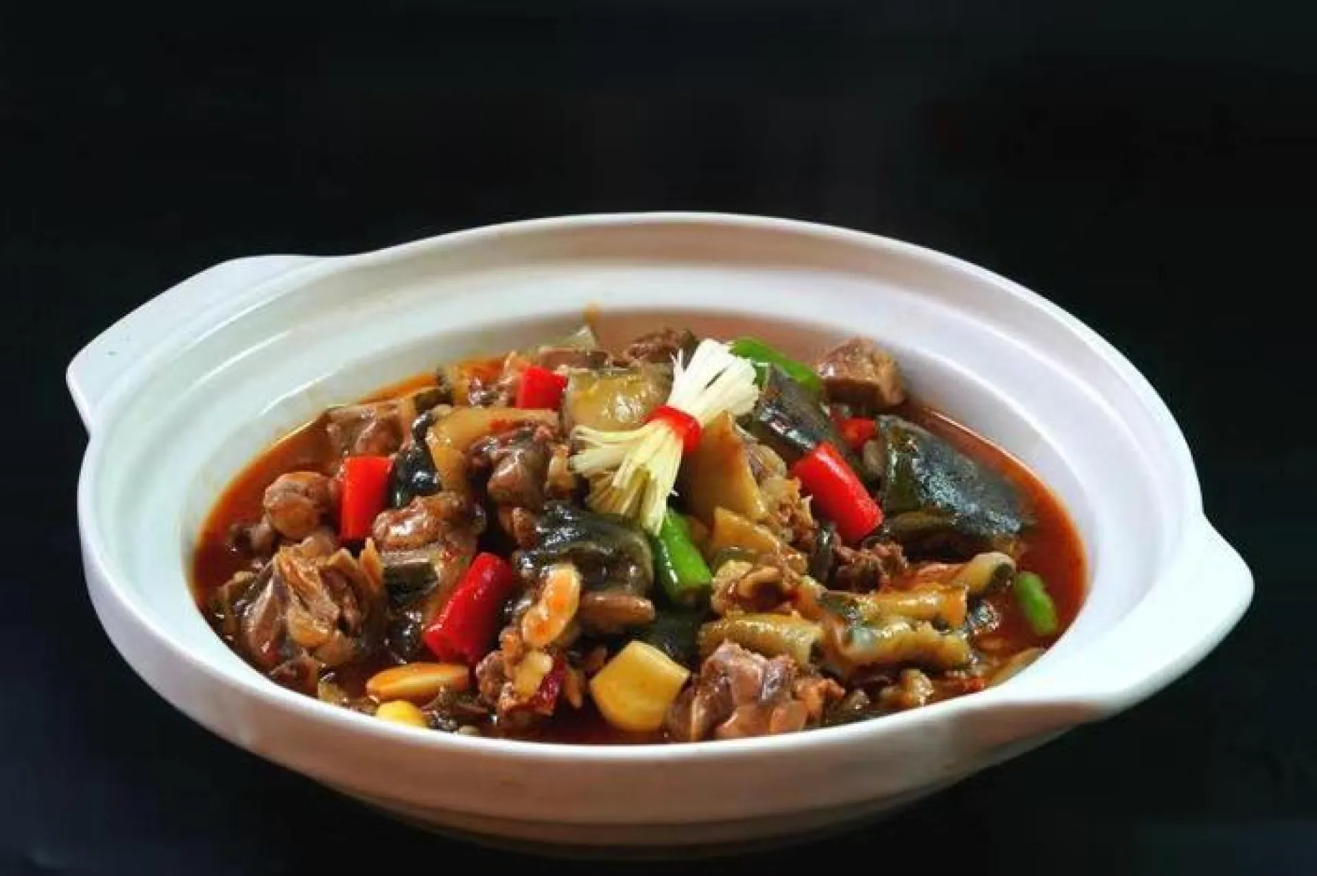 Xiang He Ji (Sucursal Puente Dayong) - Hola China Tours (NCT)