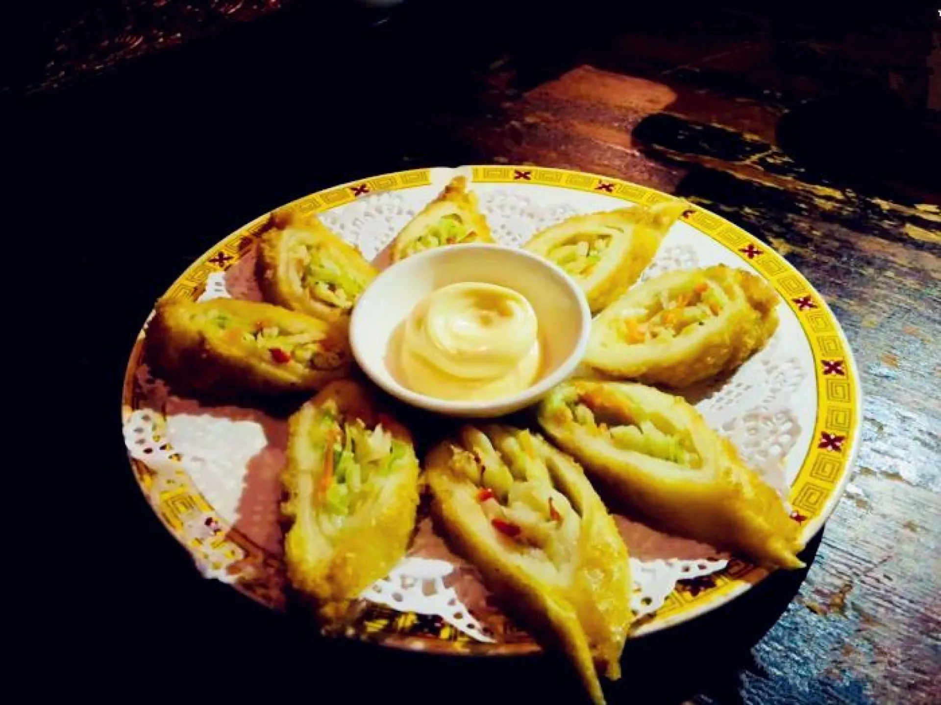 Makye Ame Restaurant & Bar - Nihao China Tour (NCT)