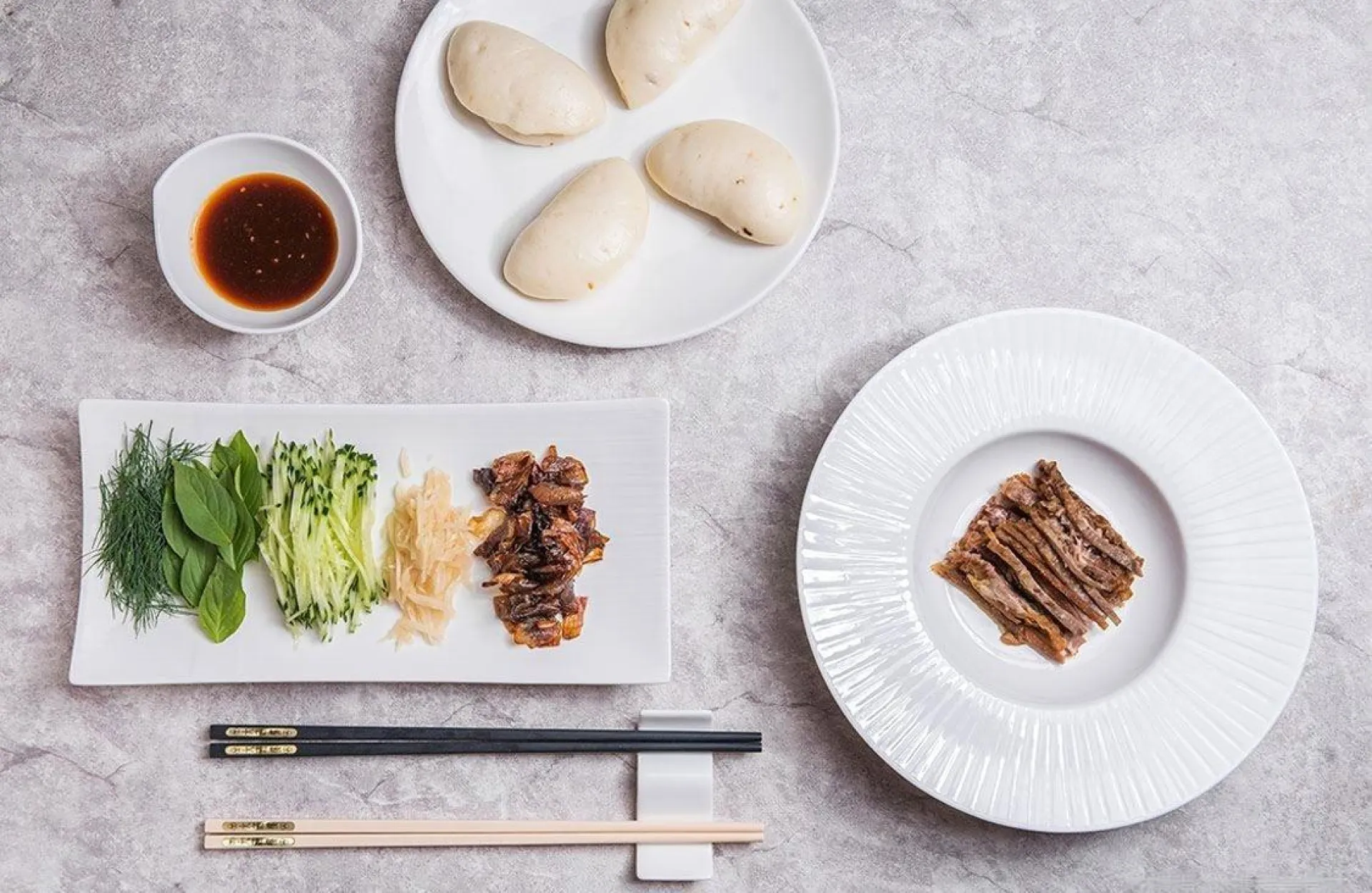 Mesa Taipan (Dai Pai Dong) - Hola China Tours (NCT)