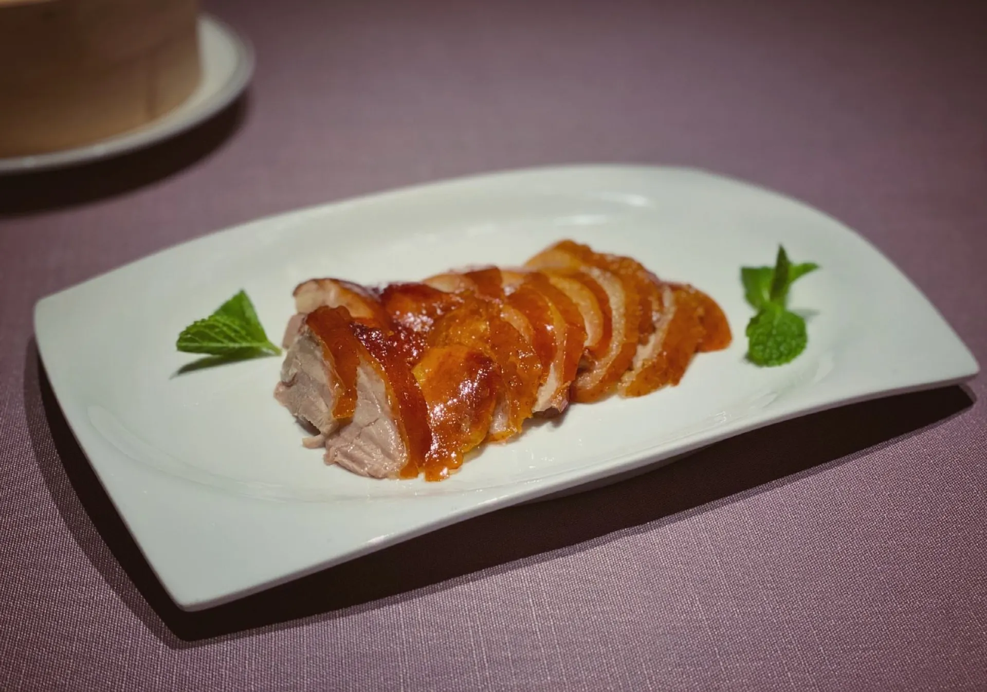 Xin Rong Ji (Wan Chai) - Nihao China Tour (NCT)