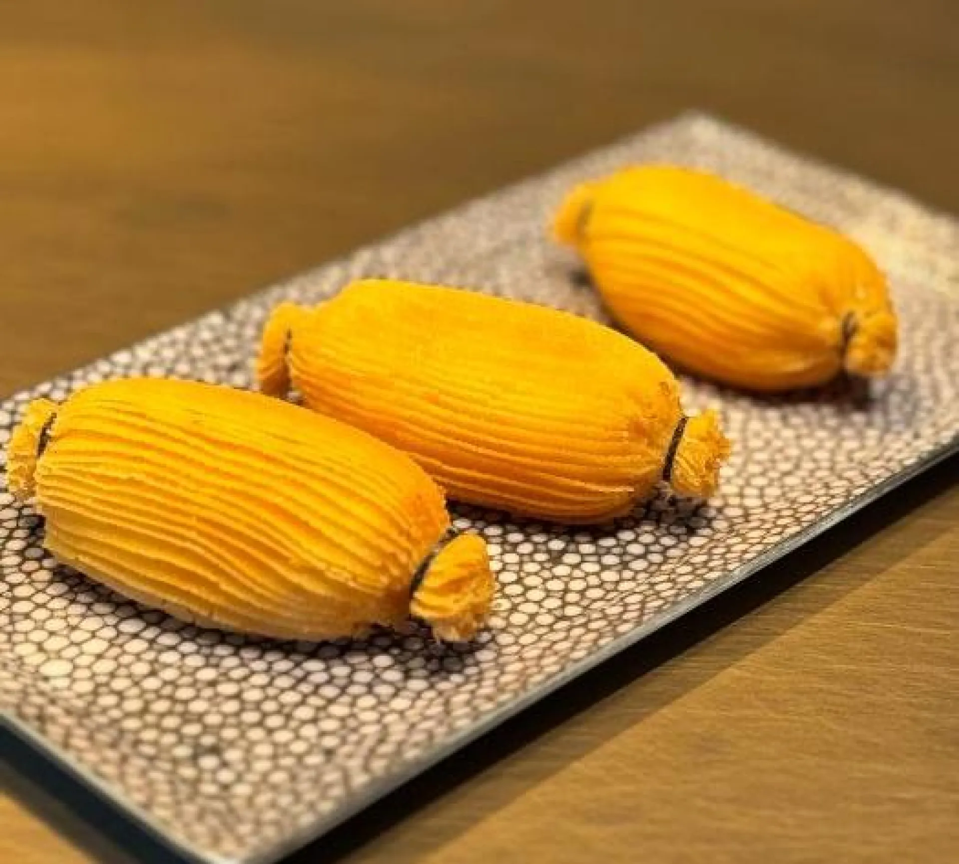 Jing Ji Rong Mansion Cuisine - Nihao China Tour (NCT)