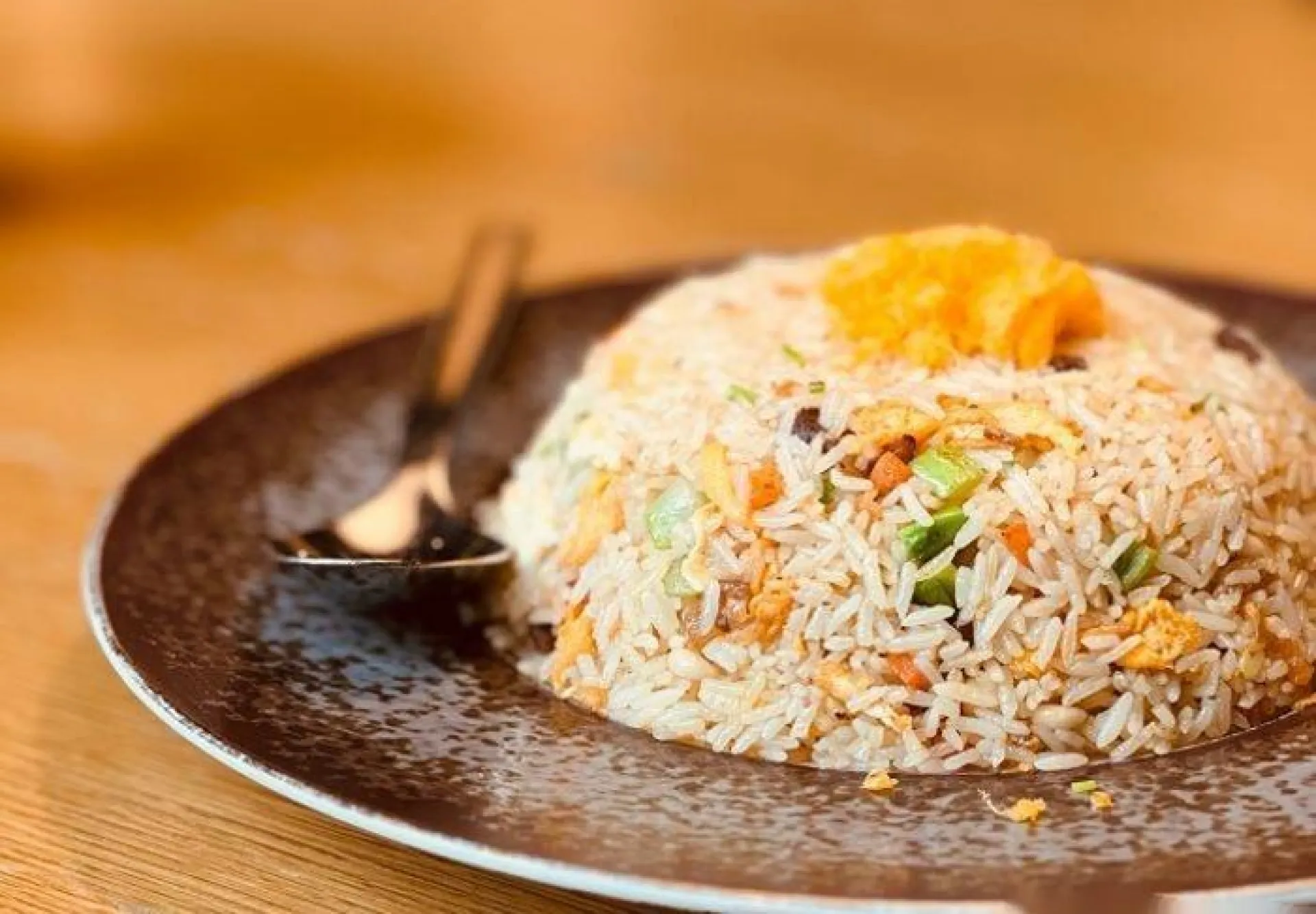 Sugar House Restaurant & Bar (Sugar House Hotel, Yangshuo) - Nihao ...